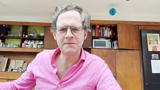 The Mark Dolan Show | Substack