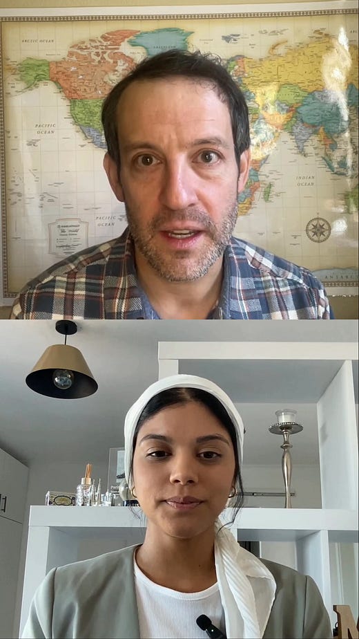 Global Dispatches | Mark Leon Goldberg | Substack