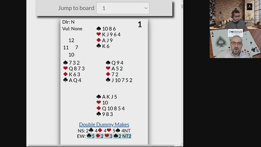 Parrish the Thought | Adam Parrish | Substack