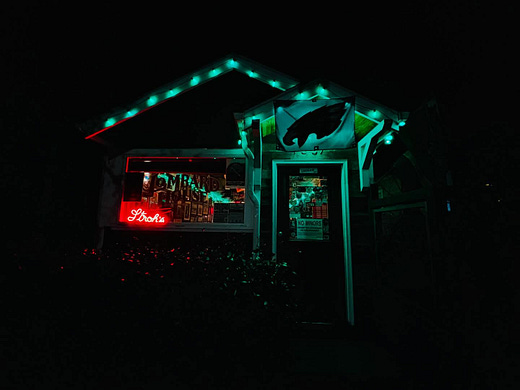 The I-5 Corridor | Tyson Alger | Substack