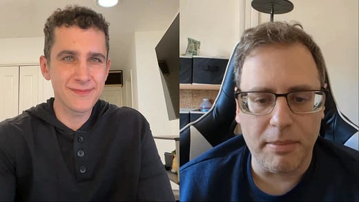 Richard Hanania's Newsletter | Substack