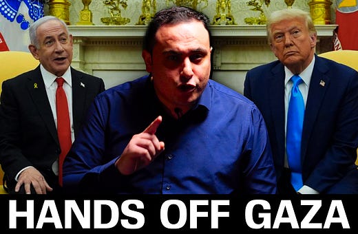 Palestine Deep Dive | Substack