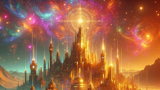 Ivan David Lippens | Substack