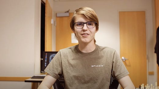 Christopher F. Rufo | Substack