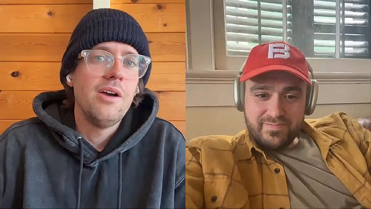 On Substack | Substack Team | Substack