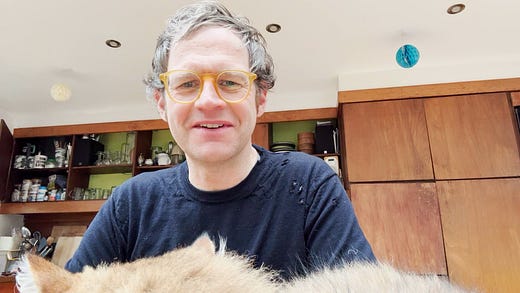 The Mark Dolan Show | Substack