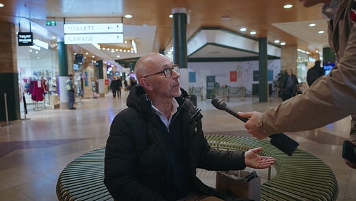 Christian Peterson | Substack