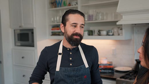 American Gravy | andrew gruel | Substack