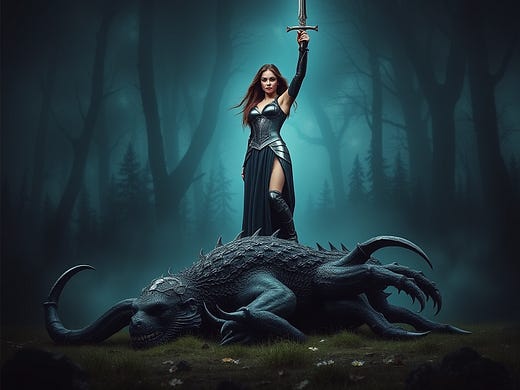 Doktor Snake | Substack