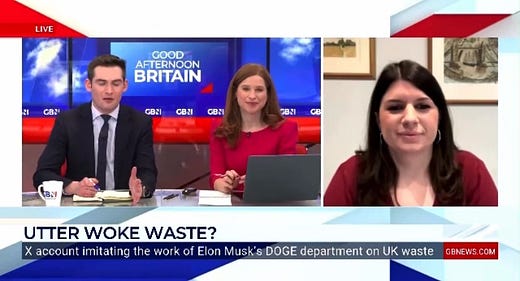 Charlotte Gill | Substack