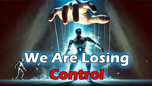 David Shapiro’s Substack | Substack