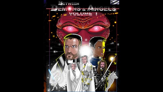 R.J.’s Substack | R.J. William | Substack