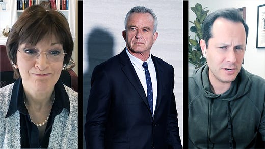 Bulwark+ Takes | The Bulwark | Substack