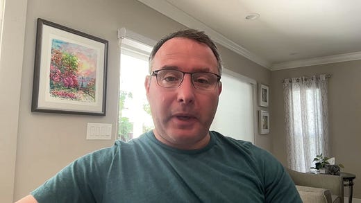 Why It Matters | Alexander Vindman | Substack