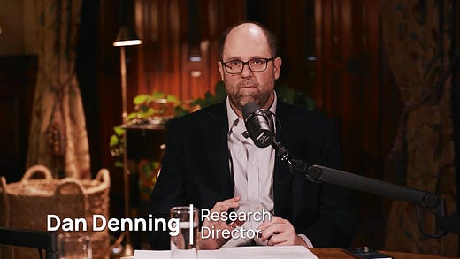 Bonner Private Research | Substack