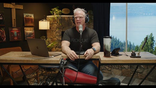 The Todd Herman Show | Substack