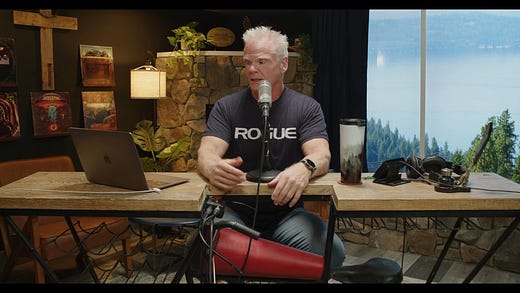 The Todd Herman Show | Substack