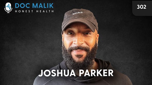Doc Malik Honest Health Podcast | Substack