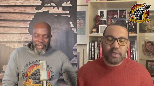 ContrabandCamp | Michael Harriot | Substack