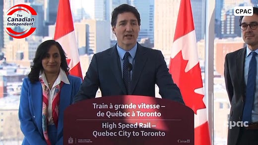 The Canadian Independent | Substack