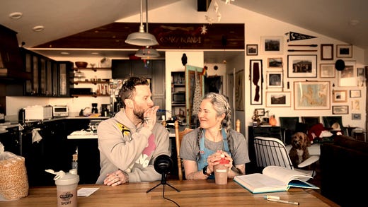 Archive - Signal Fire by Tyler Knott Gregson