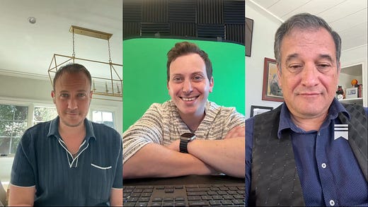 Meidas+ | MeidasTouch Network | Substack