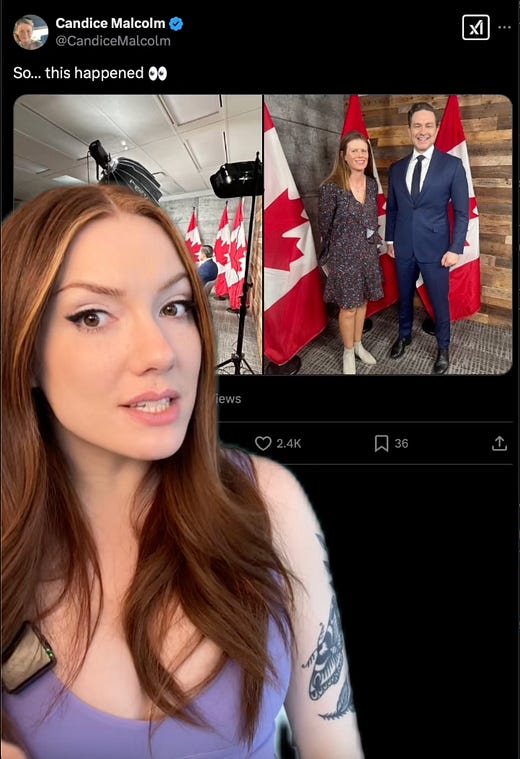 Bubble Pop with Rachel Gilmore | Substack