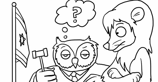 parshat korach coloring pages