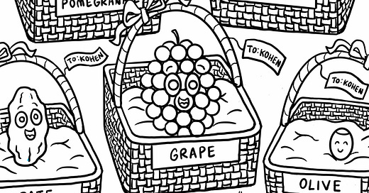 parshat balak coloring pages