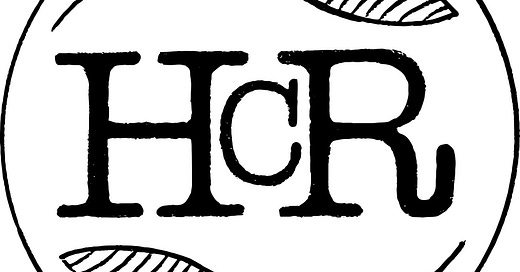 Comments - Week in Review: a Big Spaghetti Mess