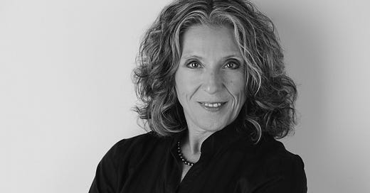 Reinventing Healthcare with Pam Popper | Substack