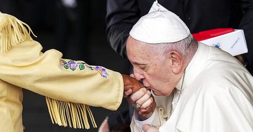 Quid Amo | James K.A. Smith | Substack