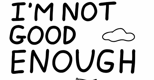 Balancing Act | Nikunj Kothari | Substack