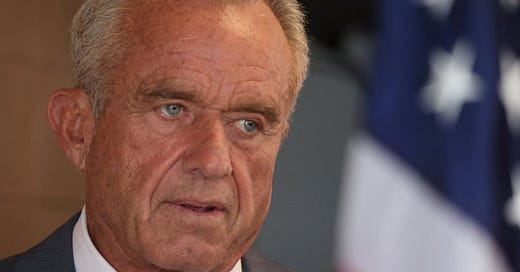 Jon Rappoport | Substack