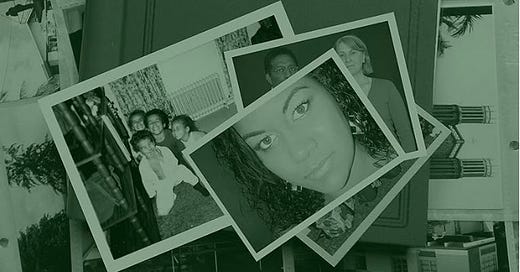 A FAMILY HALF DONE - PROLOGUE - by Tabitha Blair