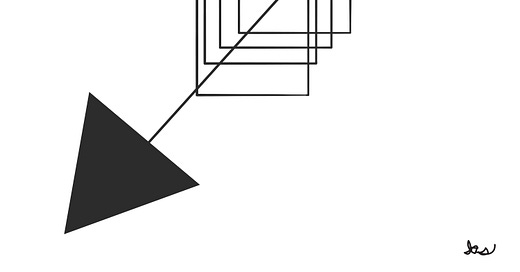 James Stuart Nolte: Collected Work | Substack