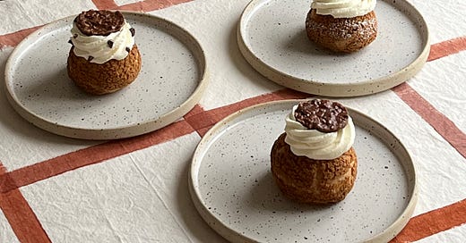 how to make hazelnut feuilletine