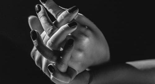 Blythe Bradshaw - Erotica for Women In Midlife | Blythe Bradshaw Erotica | Substack