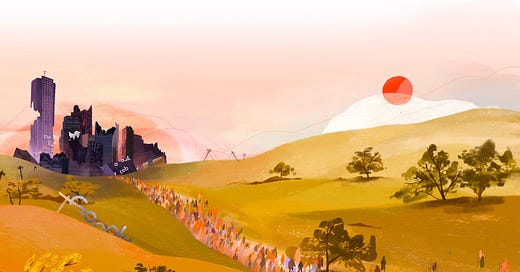 Who Owns Substack? - by Paul Schatzkin