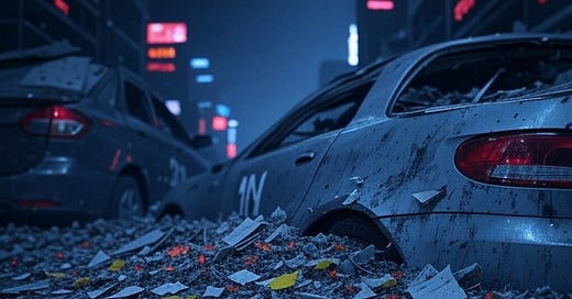 Irina Slav on energy | Substack