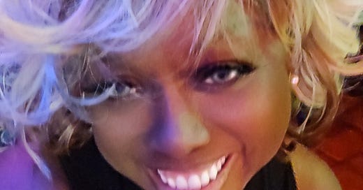 Marilyn’s Substack | Substack