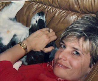 Prisms Of Light by Caryn Casey | Substack