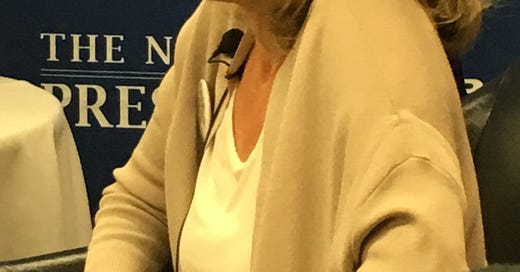 Fight the Fire | Substack