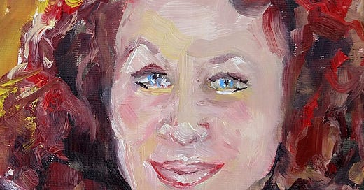 Karen Black’s Story Garden | Hunter minor carson | Substack