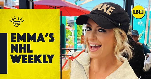 Lower Broad Hockey | Substack