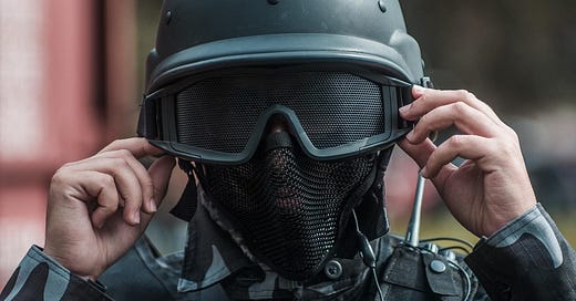 The Hartmann Report | Thom Hartmann | Substack