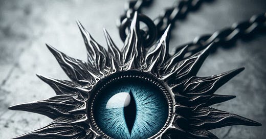 The Homebrew Hermit | Emerson Delaney | Substack