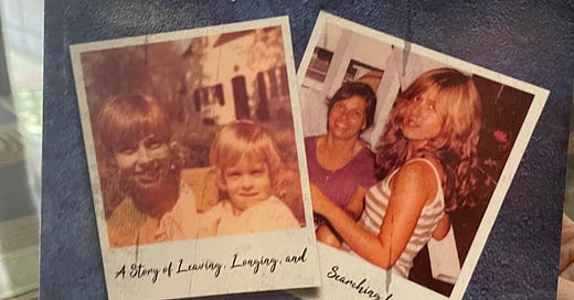 Alisyn Camerota | Substack