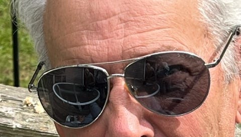 Corporate Killer - 4 - Stephen Kleege’s Substack