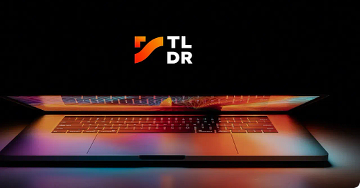 Shareable TL;DR by SocialBee | Substack